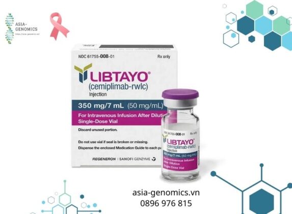 Thuốc Libtayo: Công dụng, chỉ định và lưu ý khi dùng